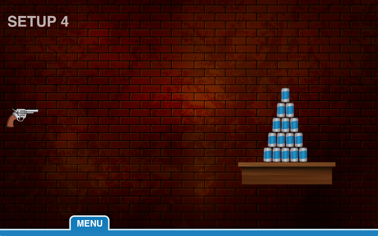 Gun Fun:Amazon.com:Appstore for Android