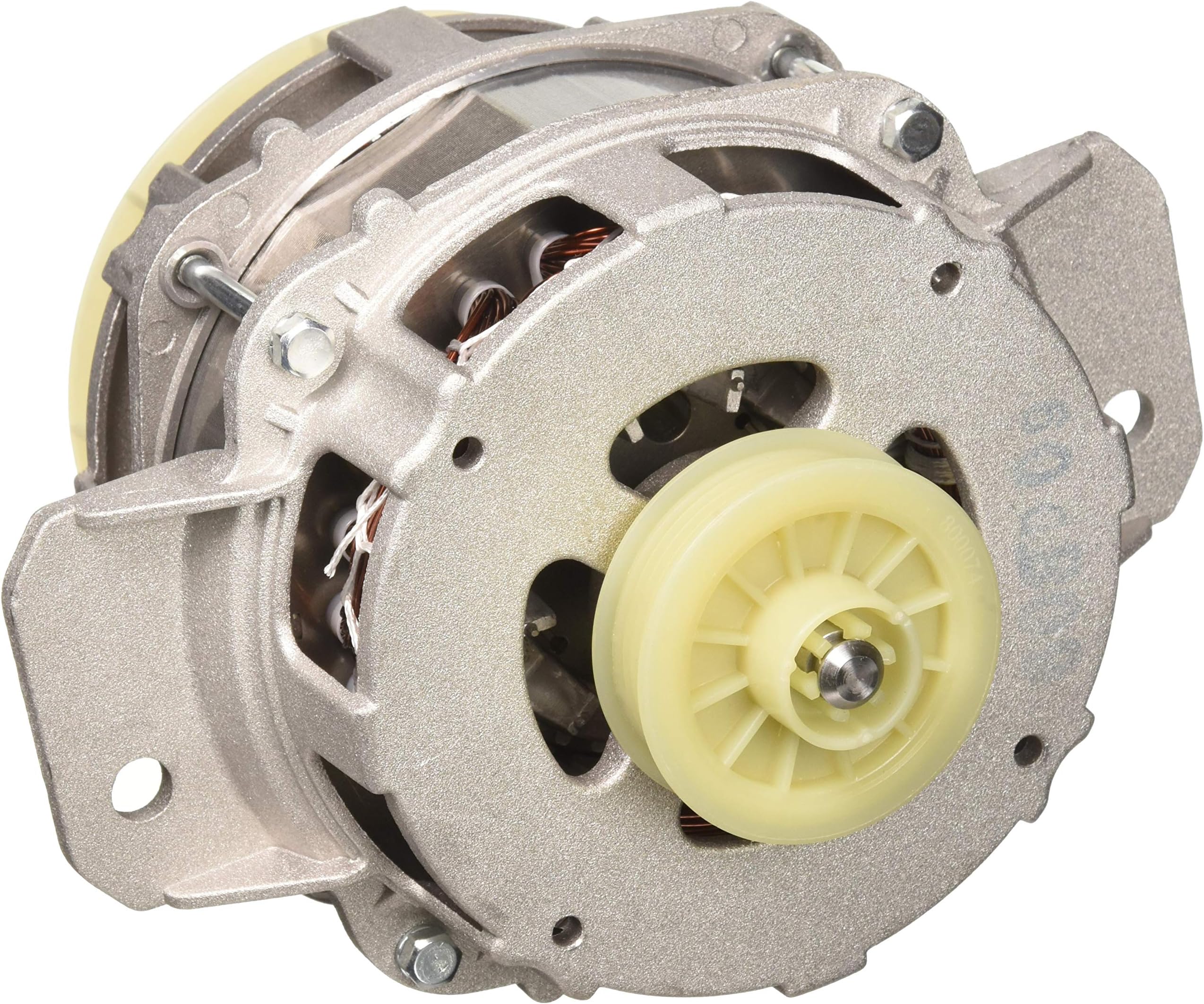 Amazon.com: Whirlpool W10836348 Washer Drive Motor Genuine Original ...
