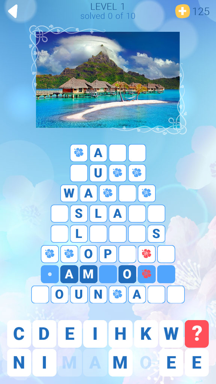 Sunny Words - App on the Amazon Appstore