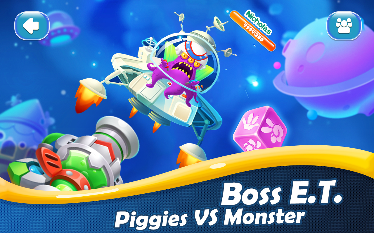 Piggy Boom - App on Amazon Appstore