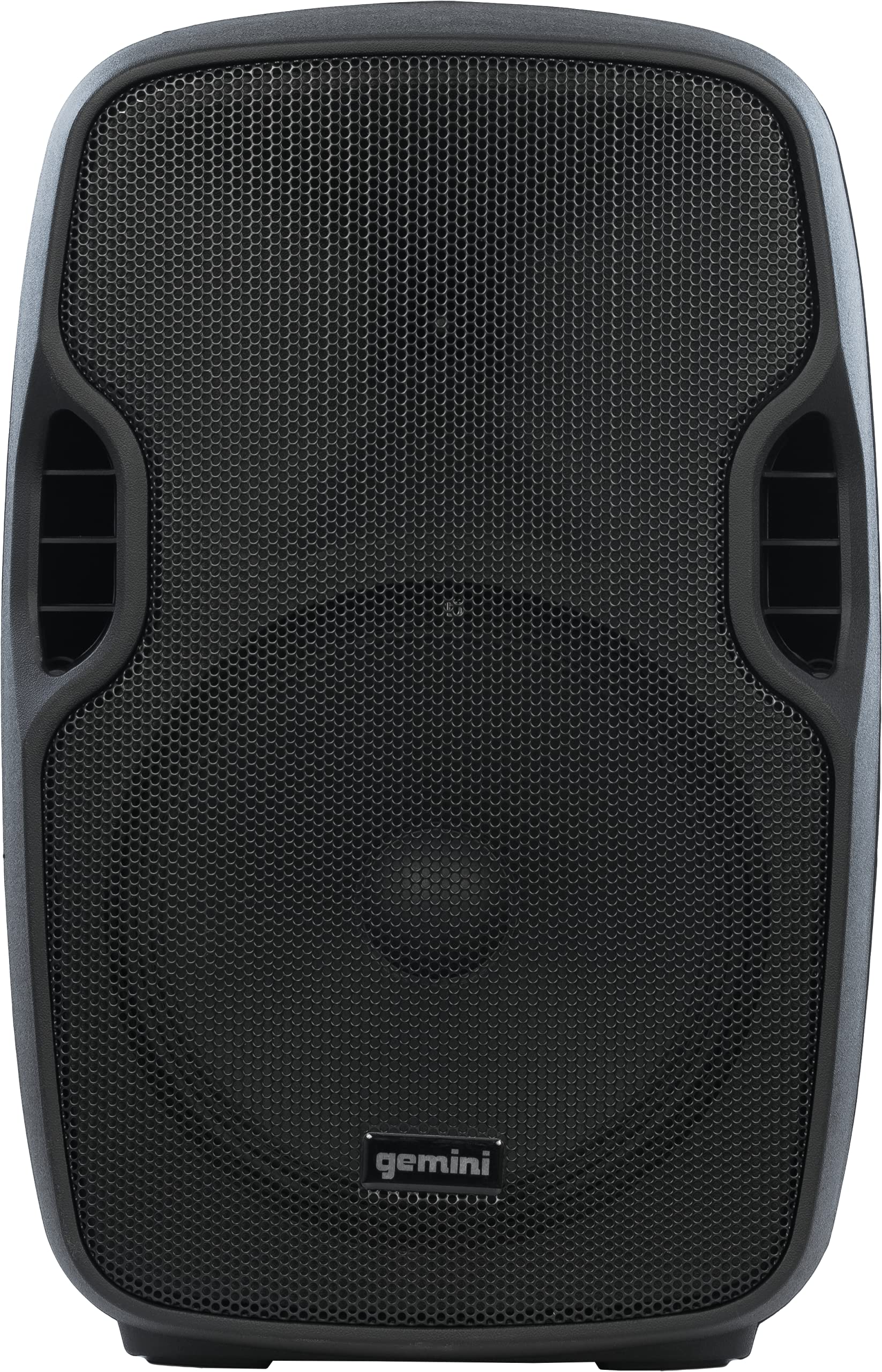 Gemini Sound AS-10TOGO Wireless Pro DJ Battery Powered Portable PA ...