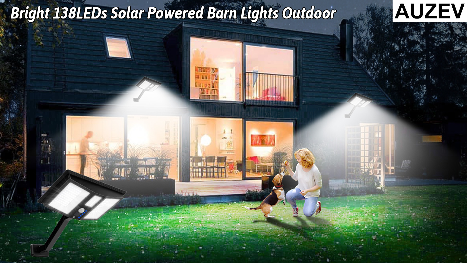 Barn Solar Outdoor Lanterns Solar Barn Wall Light Solar Lights