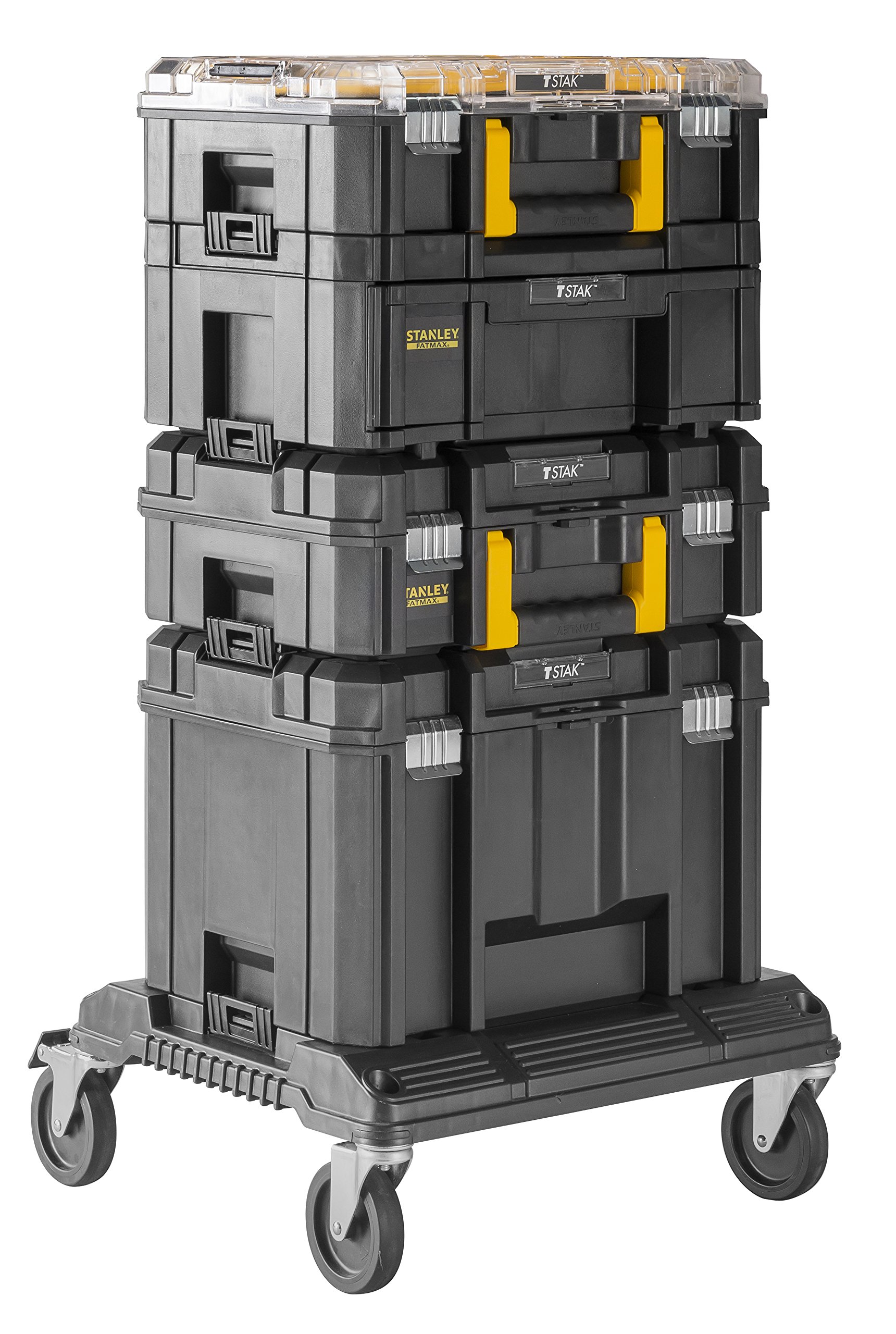 Buy Stanley Max Tool Action Tower (consists of Boxing V/III/II VI and ...