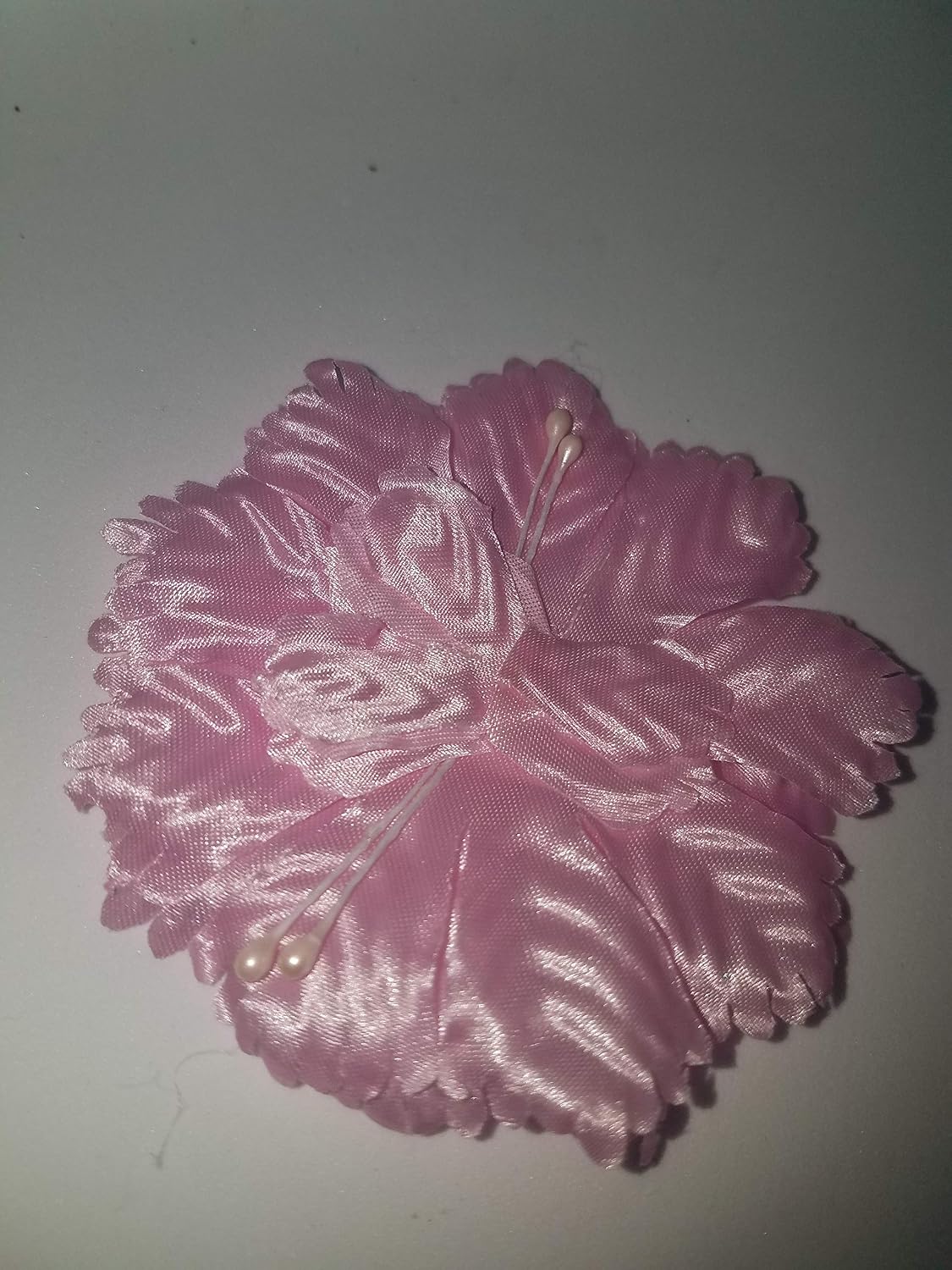 Amazon.com: Pink Capia Base Flowers 100 Flowers : Home & Kitchen