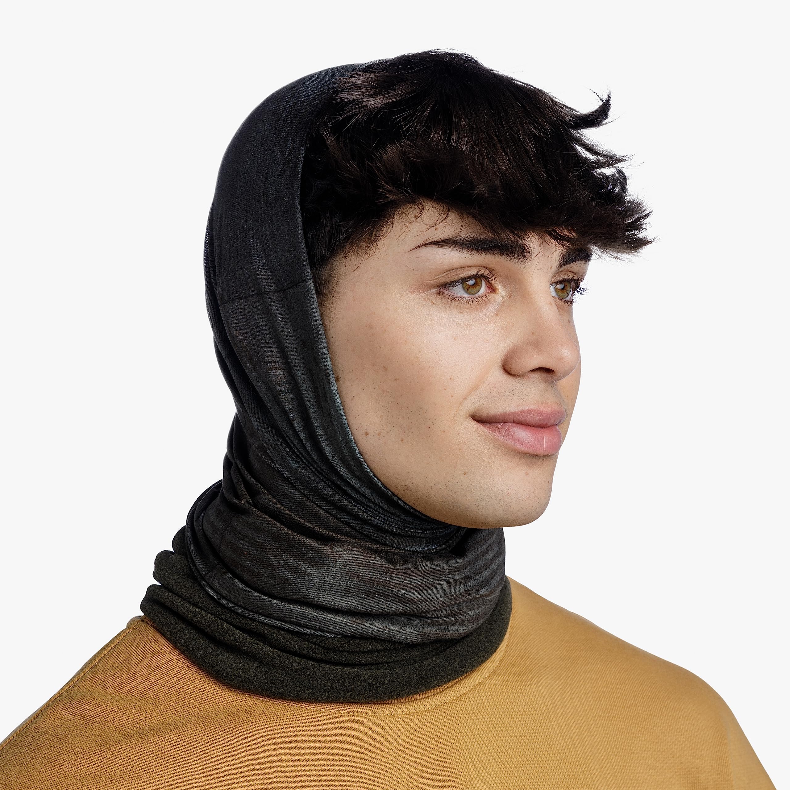 Snapklik.com : Polar Neck Gaiter, Cold Weather Neckwear, Thermal ...