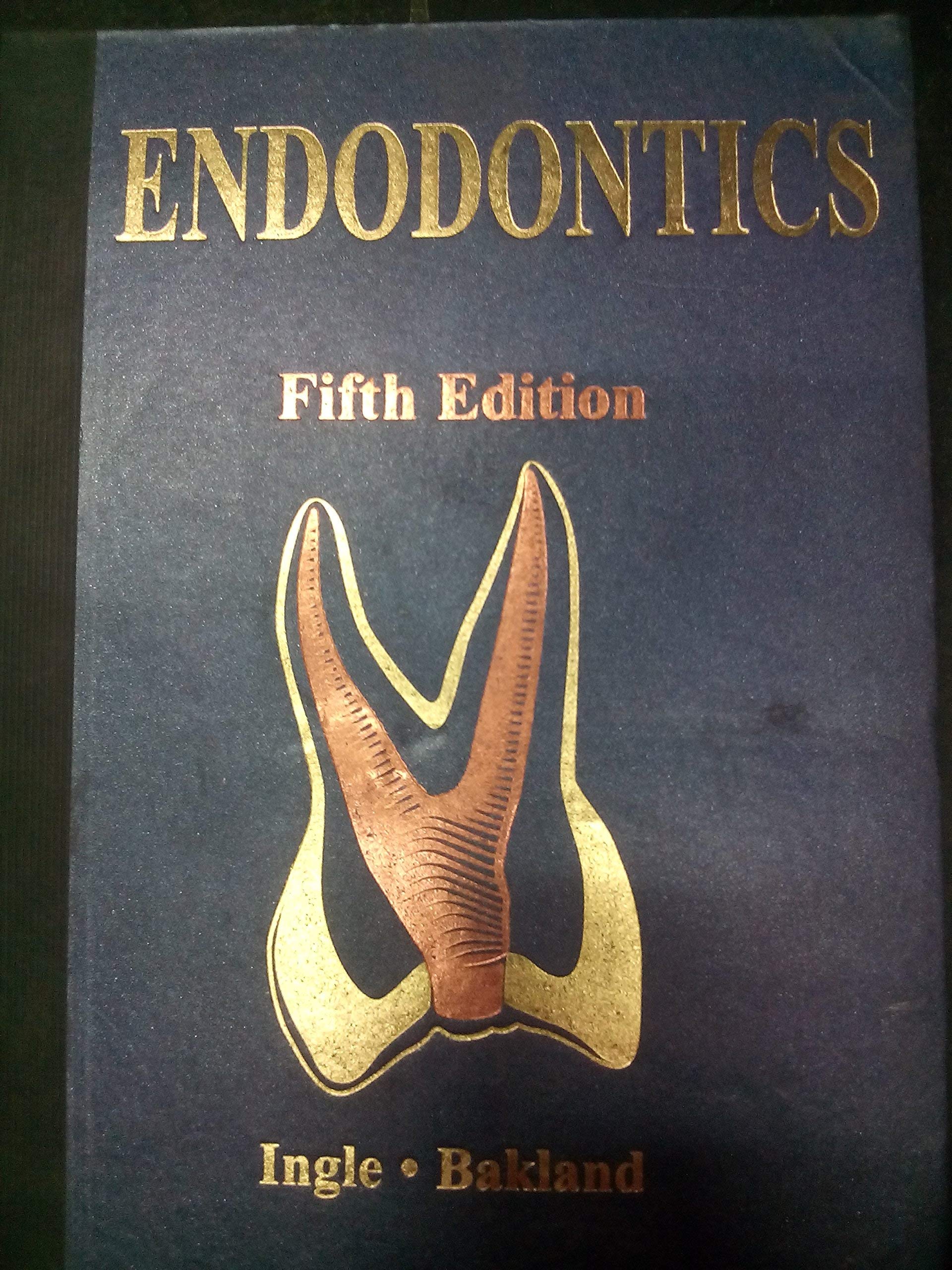 Endodontics: 9781550091885: Medicine & Health Science Books @ Amazon.com