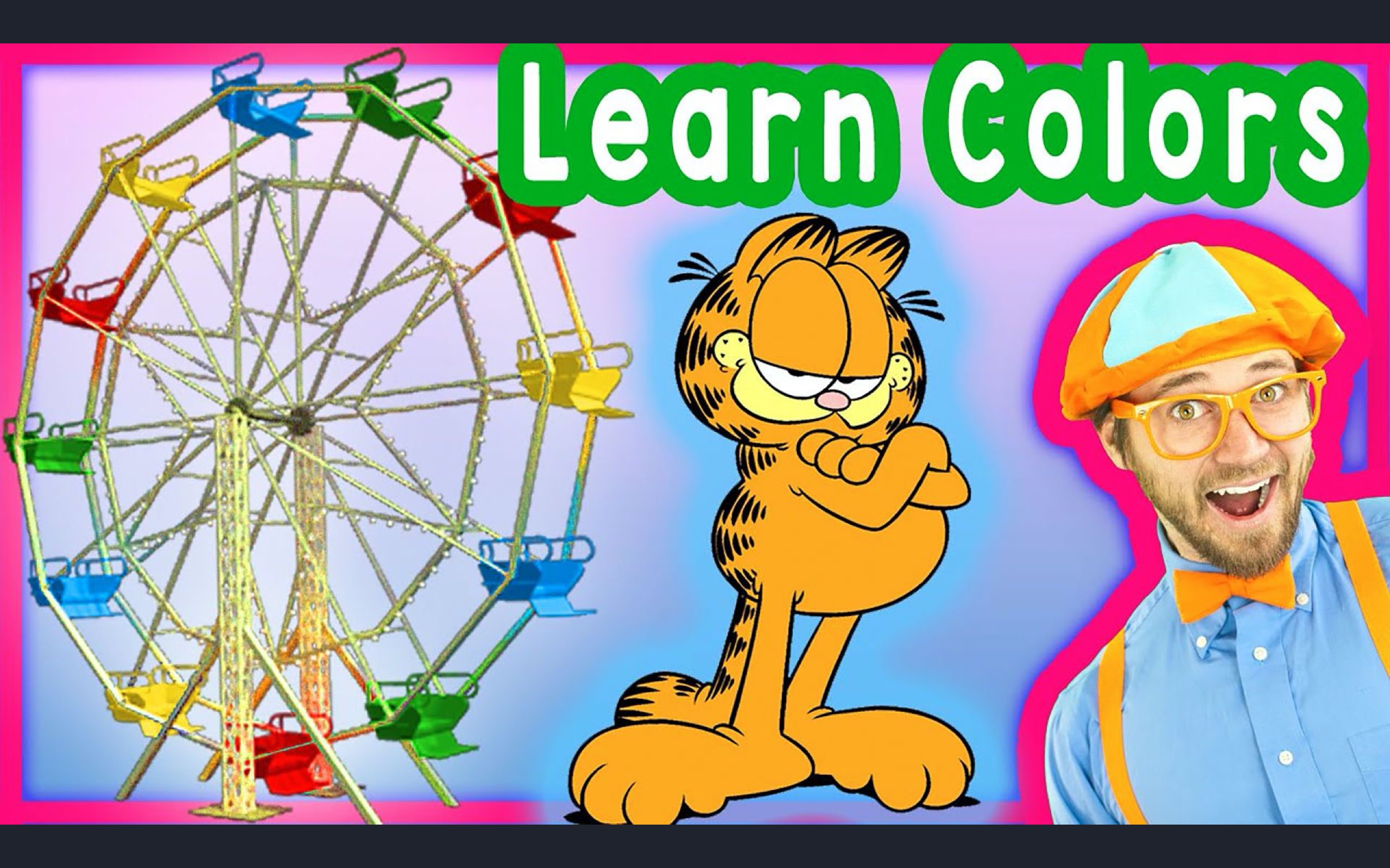 Blippi:Amazon.com:Appstore for Android