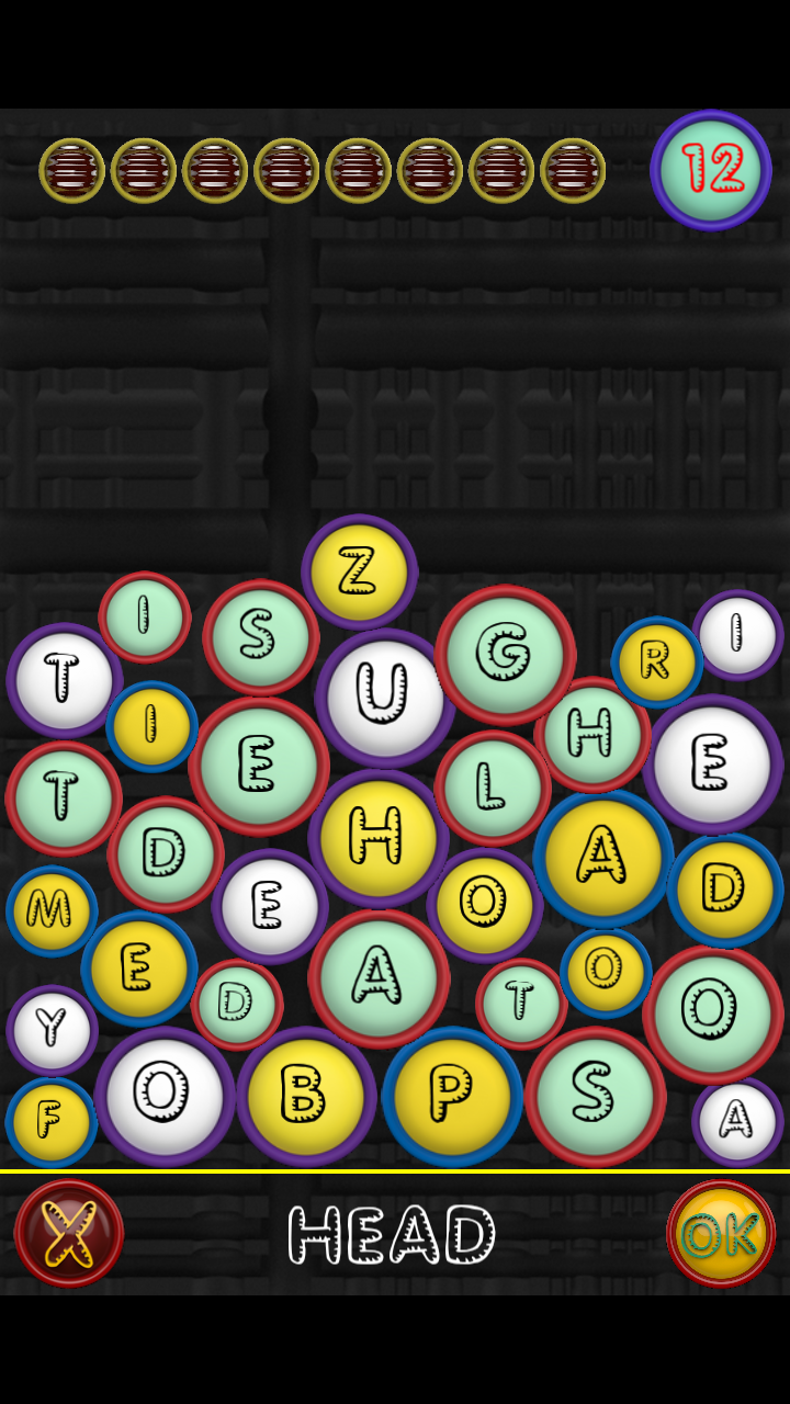 Word Drop IQ Game - App on the Amazon Appstore
