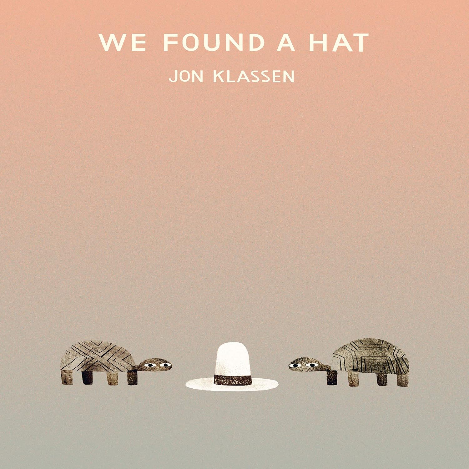 Amazon.com: We Found a Hat (Audible Audio Edition): Jon Klassen, Johnny ...