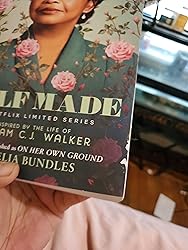 Amazon.com: Self Made: Inspired by the Life of Madam C.J. Walker eBook ...