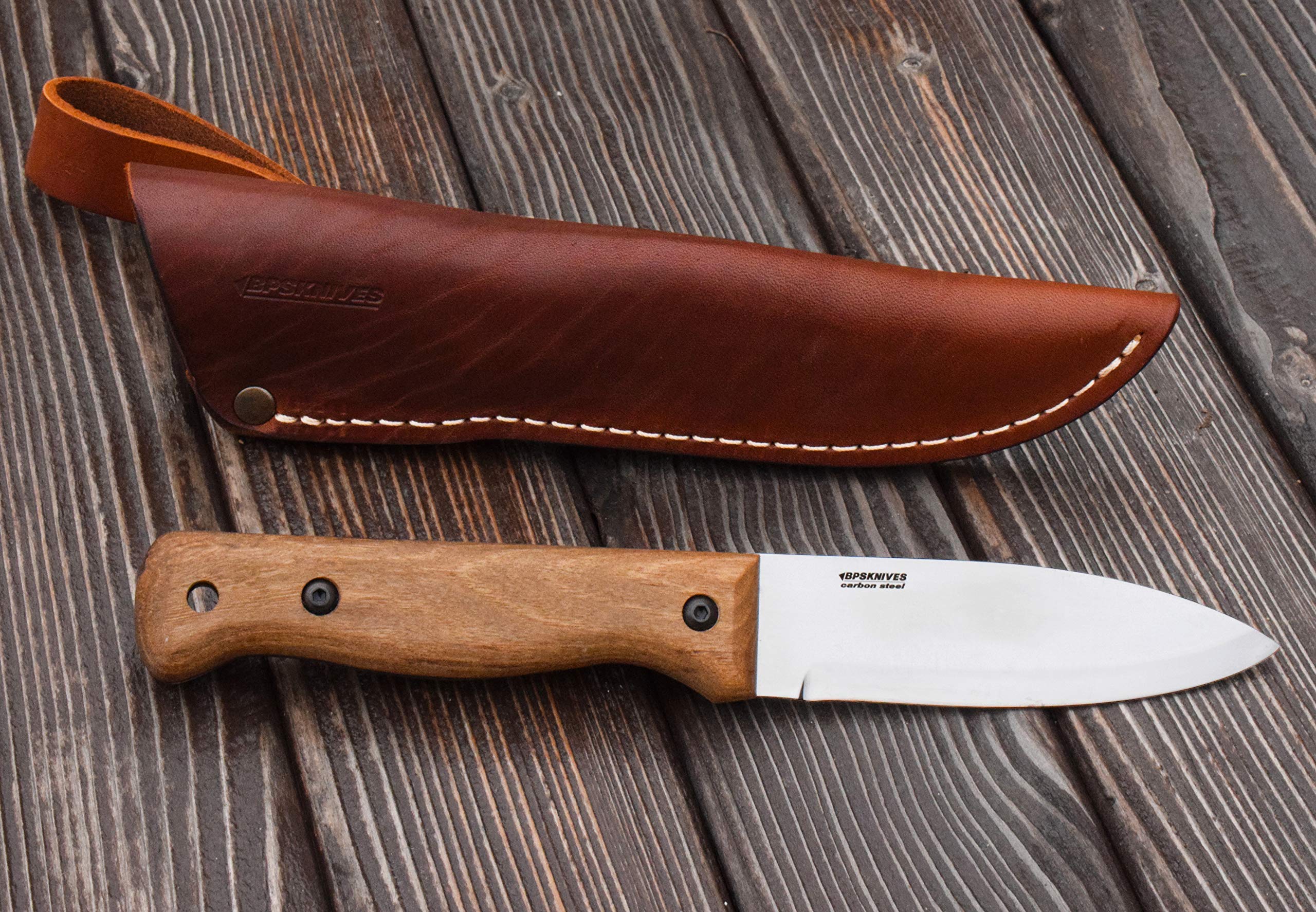 BPS Knives B1 Bushcraft Knife...B0881BZ4RP | Encarguelo.com
