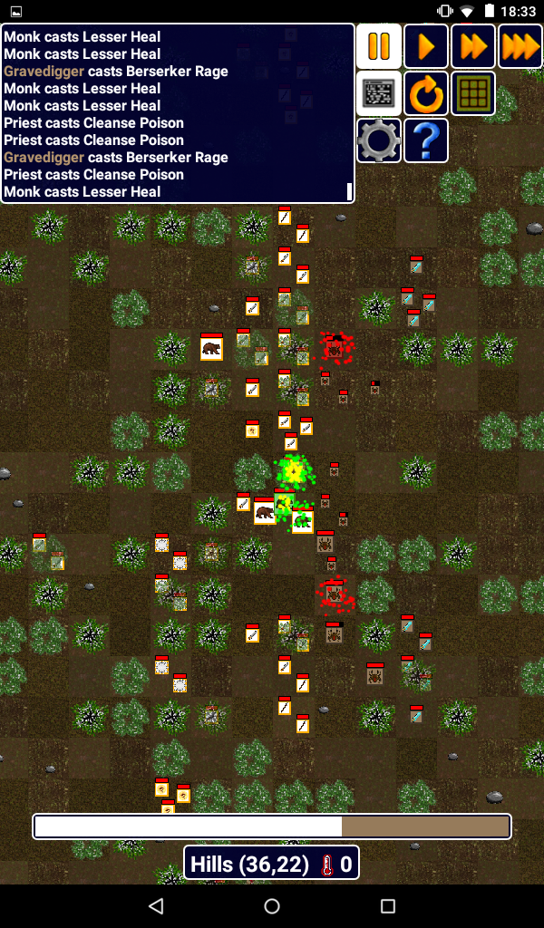 Wizard Warfare - App on Amazon Appstore