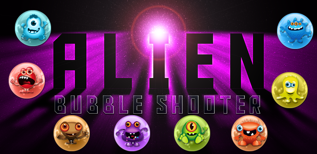 Alien Bubble Shooter:Amazon.es:Appstore for Android