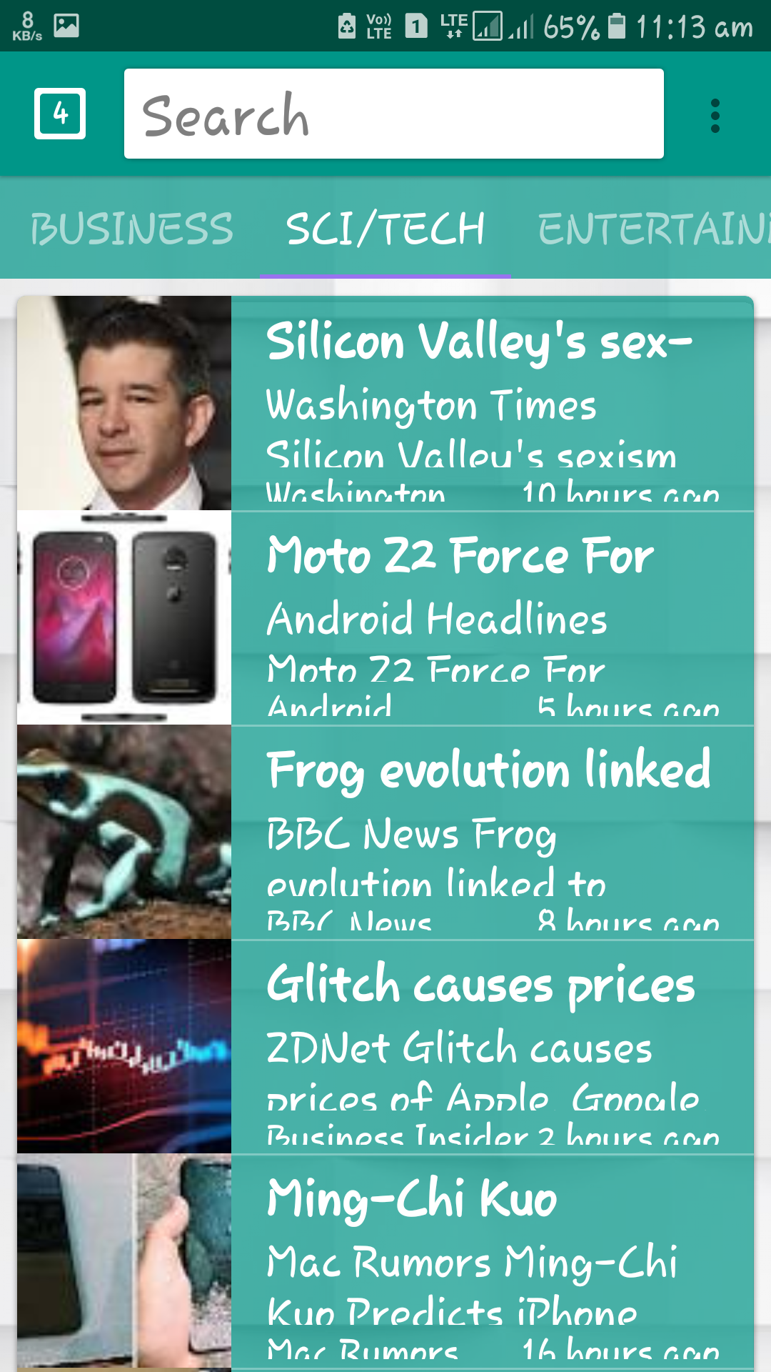 Smart Browser- Aplicación en Amazon Appstore