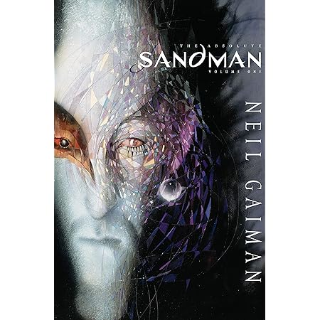 The Sandman Volume 1: 30th Anniversary Edition: Preludes and Nocturnes ...