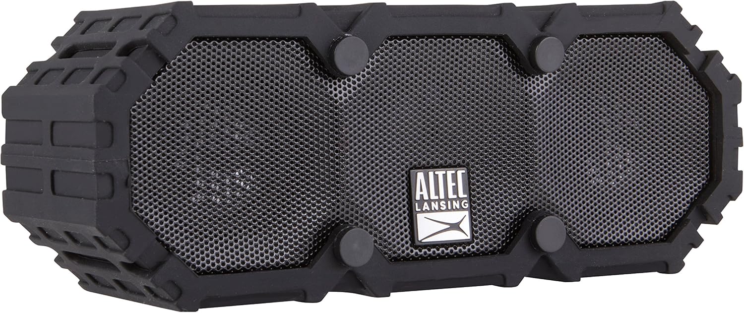 Altec mini life jacket 2 bluetooth waterproof speaker