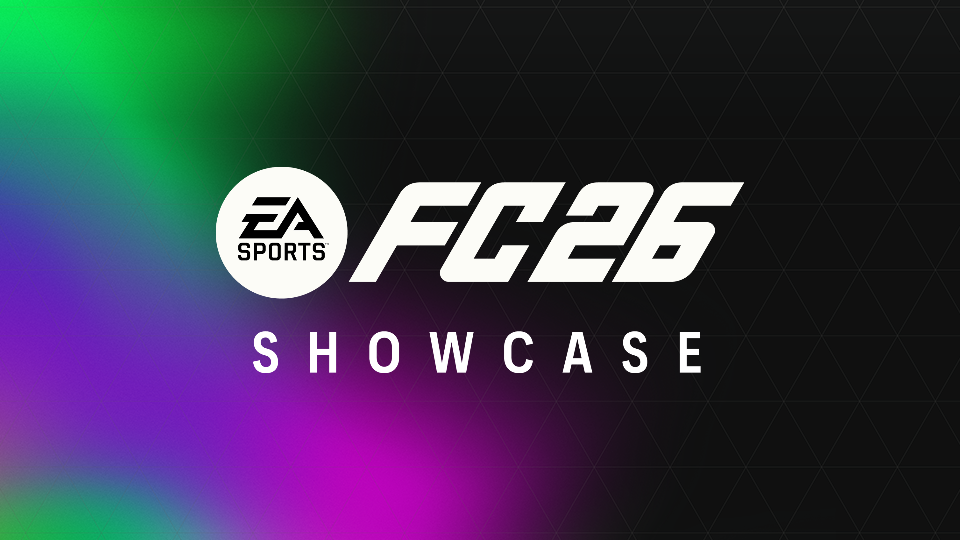 Play EA SPORTS FC™ 26 SHOWCASE | Amazon Luna - No Download Required