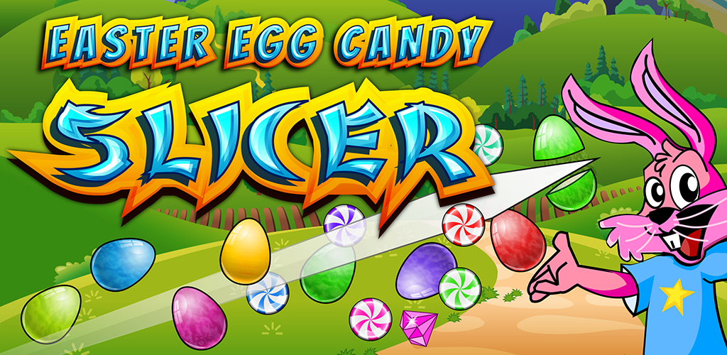 Easter Egg Candy Slicer HD:Amazon.com:Appstore for Android