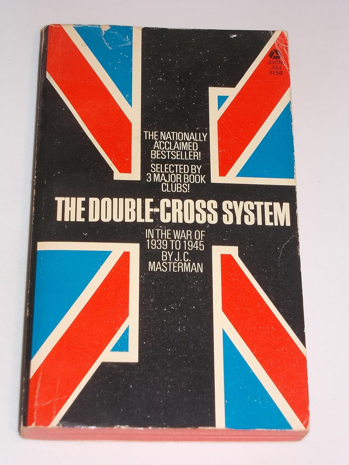 The Double-Cross System: Amazon.co.uk: Books