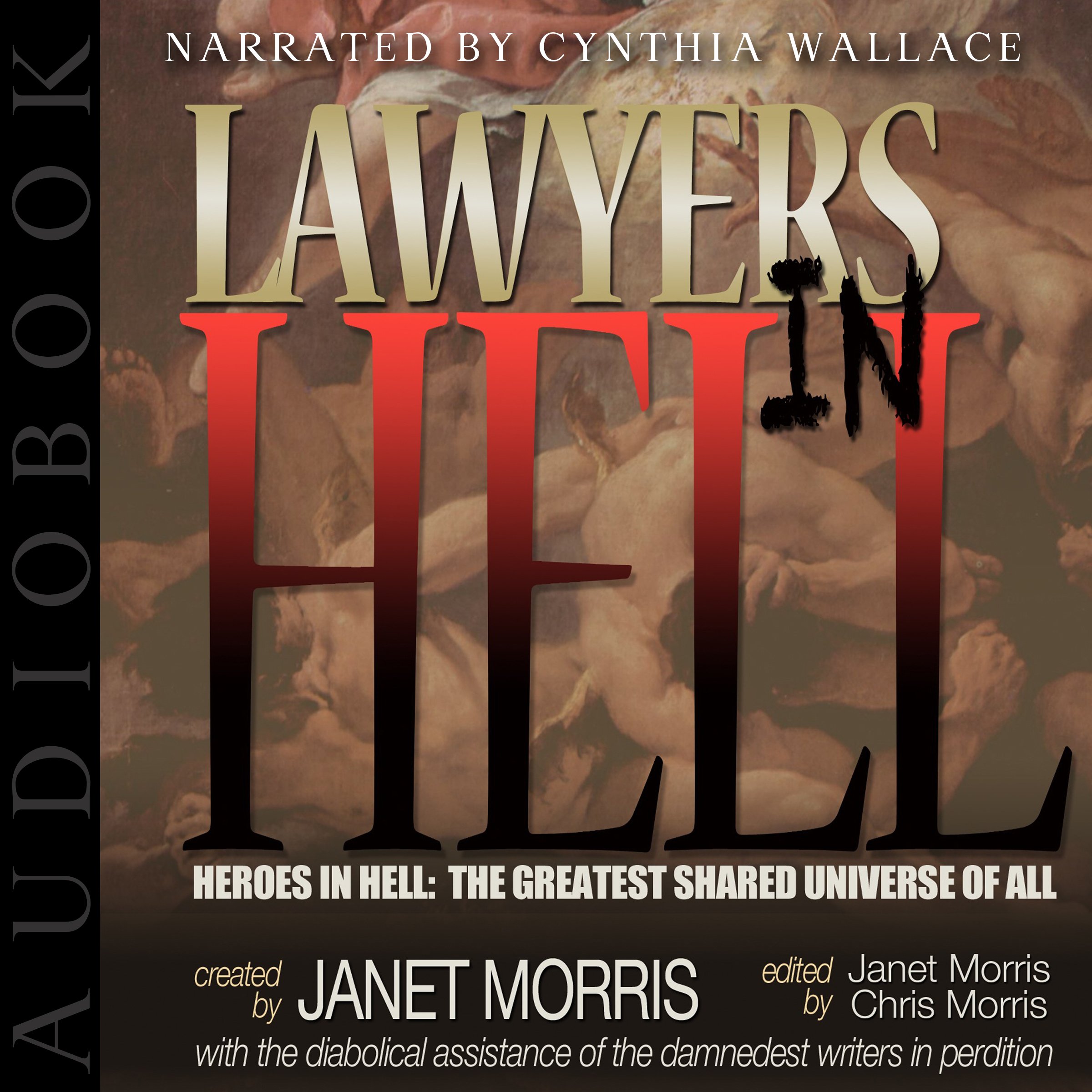 Publication: Lawyers in Hell