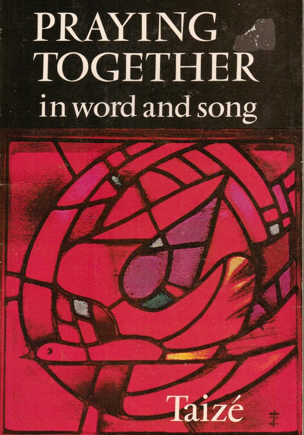 Praying Together In Word And Song Taize 9780264670584 Books Amazon ca praying-together-in-word-and-song-taize-9780264670584-books-amazon-ca