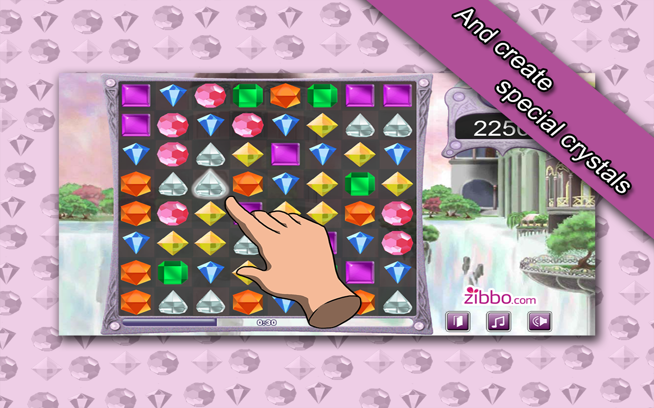 Crystical Express - App on Amazon Appstore