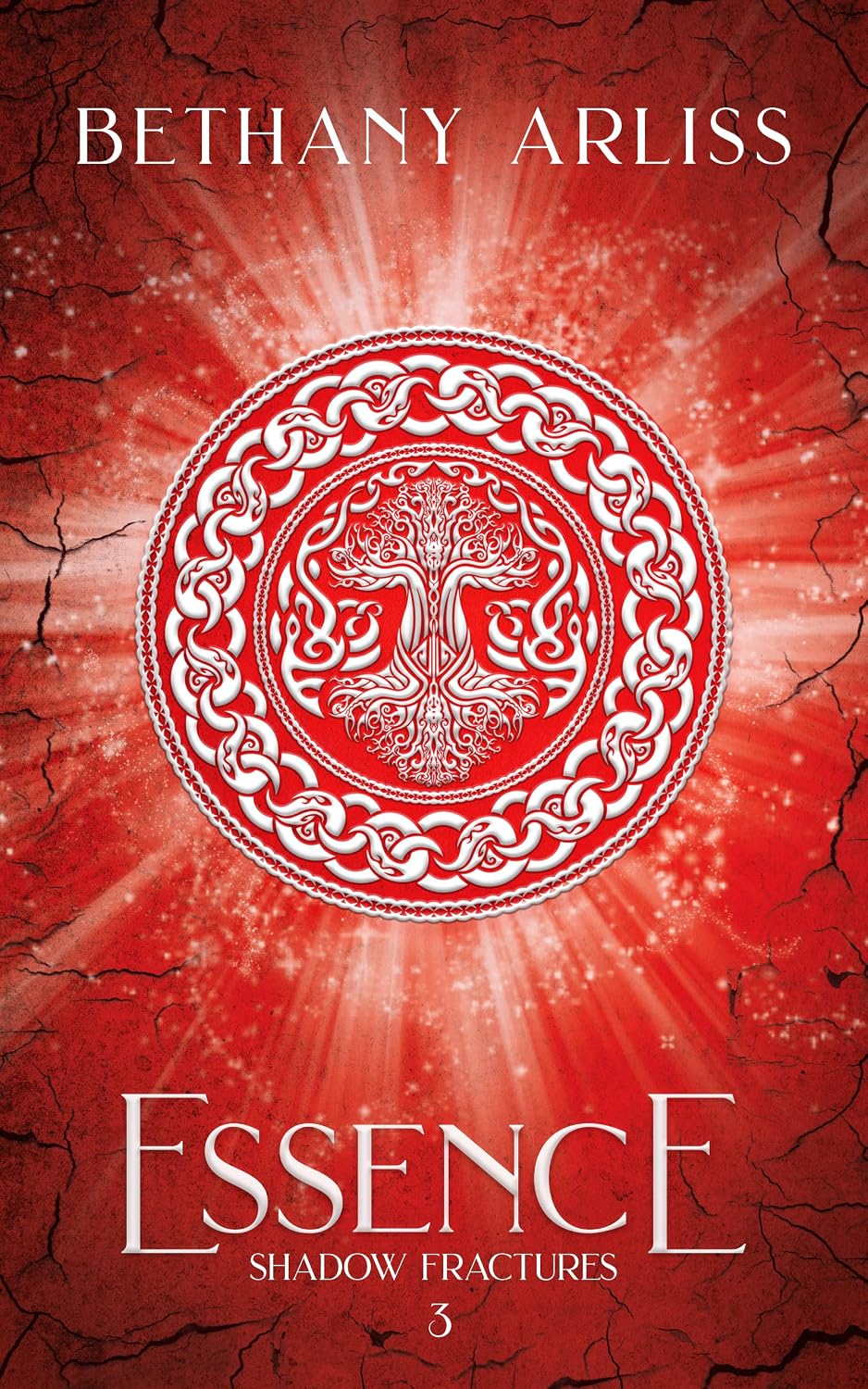 Amazon.com: Essence: Book Three in the Shadow Fractures Trilogy eBook ...