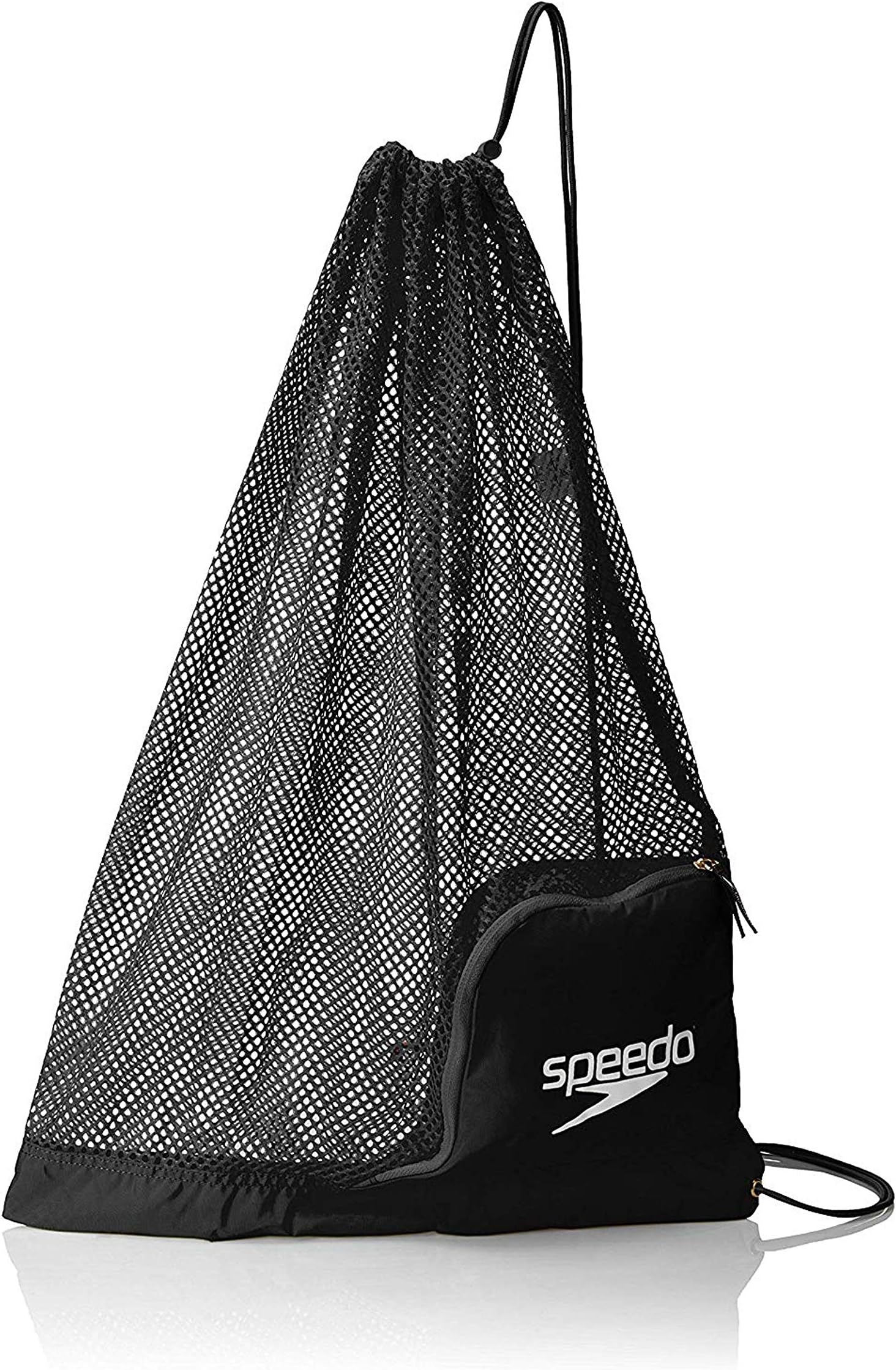 2 Packs Mesh Gear Bag for Snorkel Equipment, Oversized 18" x 27" Mesh ...