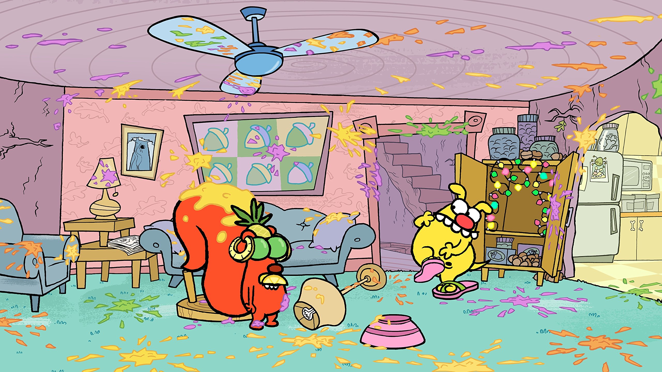 Watch Best Ed - Season 1 | Prime Video