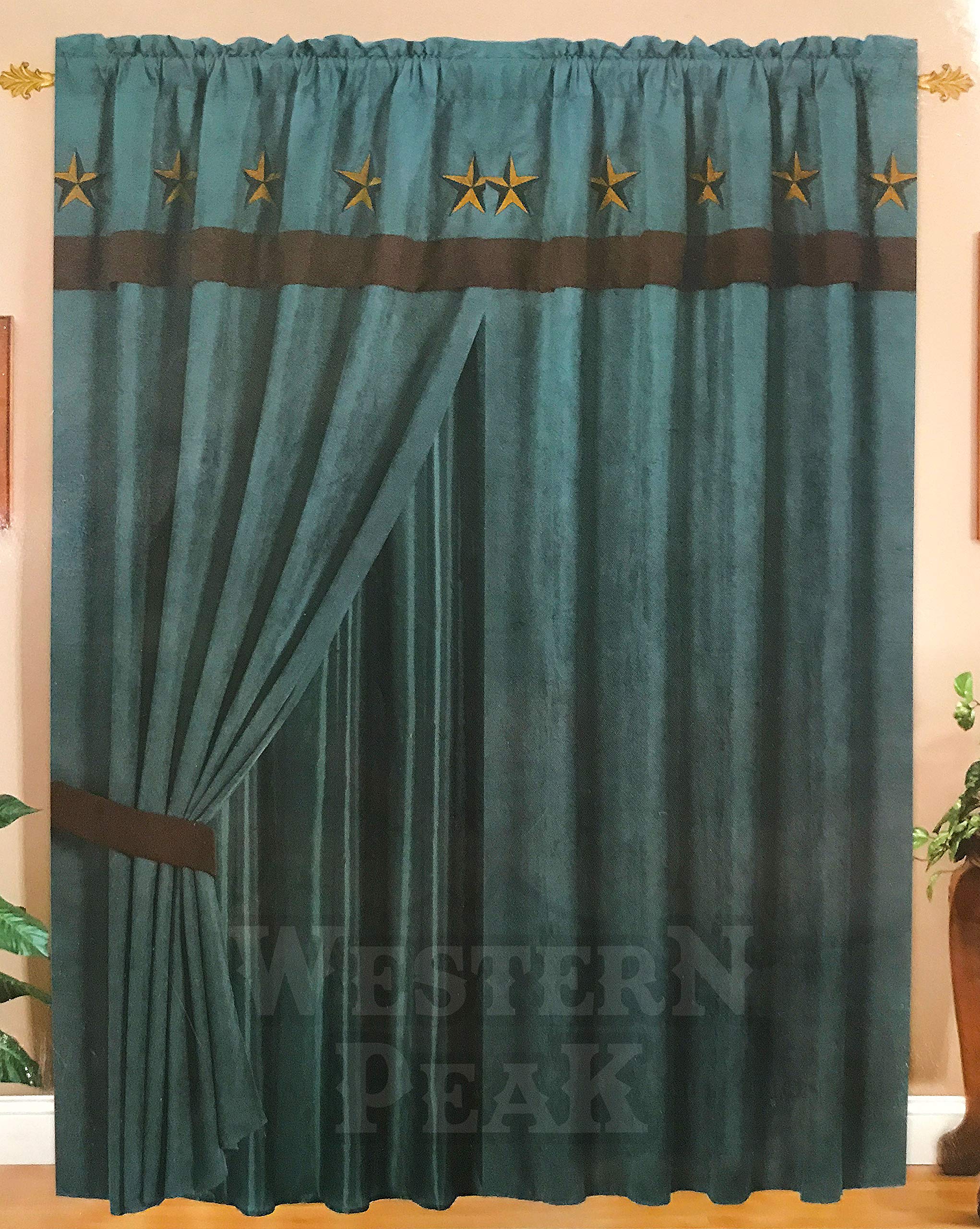 Western Embroidery Designs | Free Embroidery Patterns