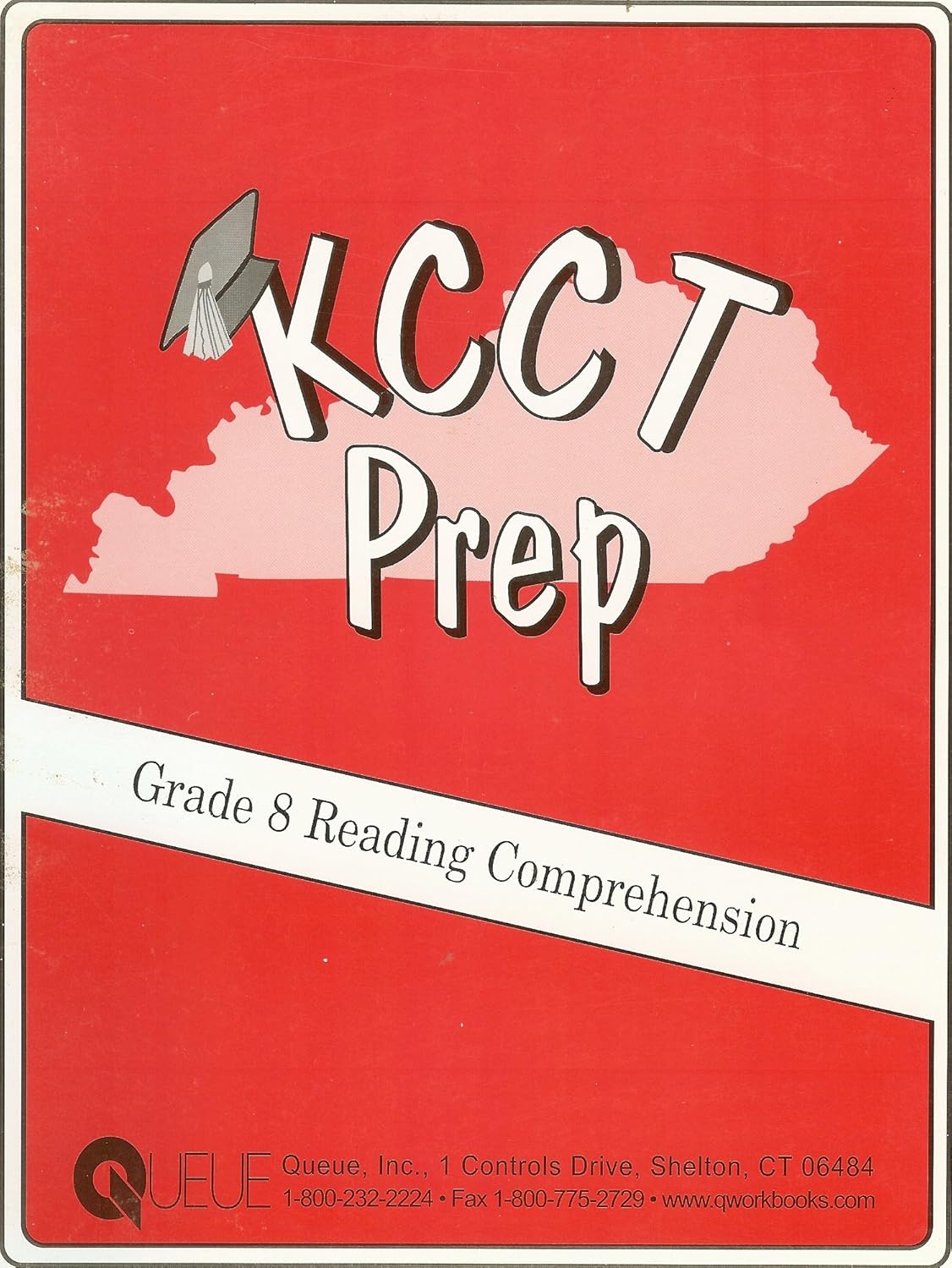 KCCT Prep Grade 8 Reading Comprehension JOHNATHAN D KANTROWITZ AND kcct-prep-grade-8-reading-comprehension-johnathan-d-kantrowitz-and