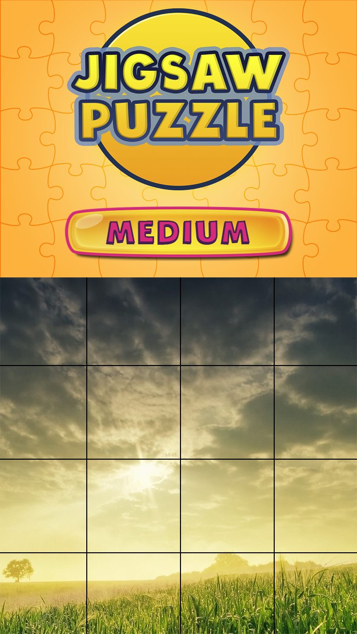 Jogo Epic Jigsaw Puzzles:Amazon.com.br:Appstore for Android