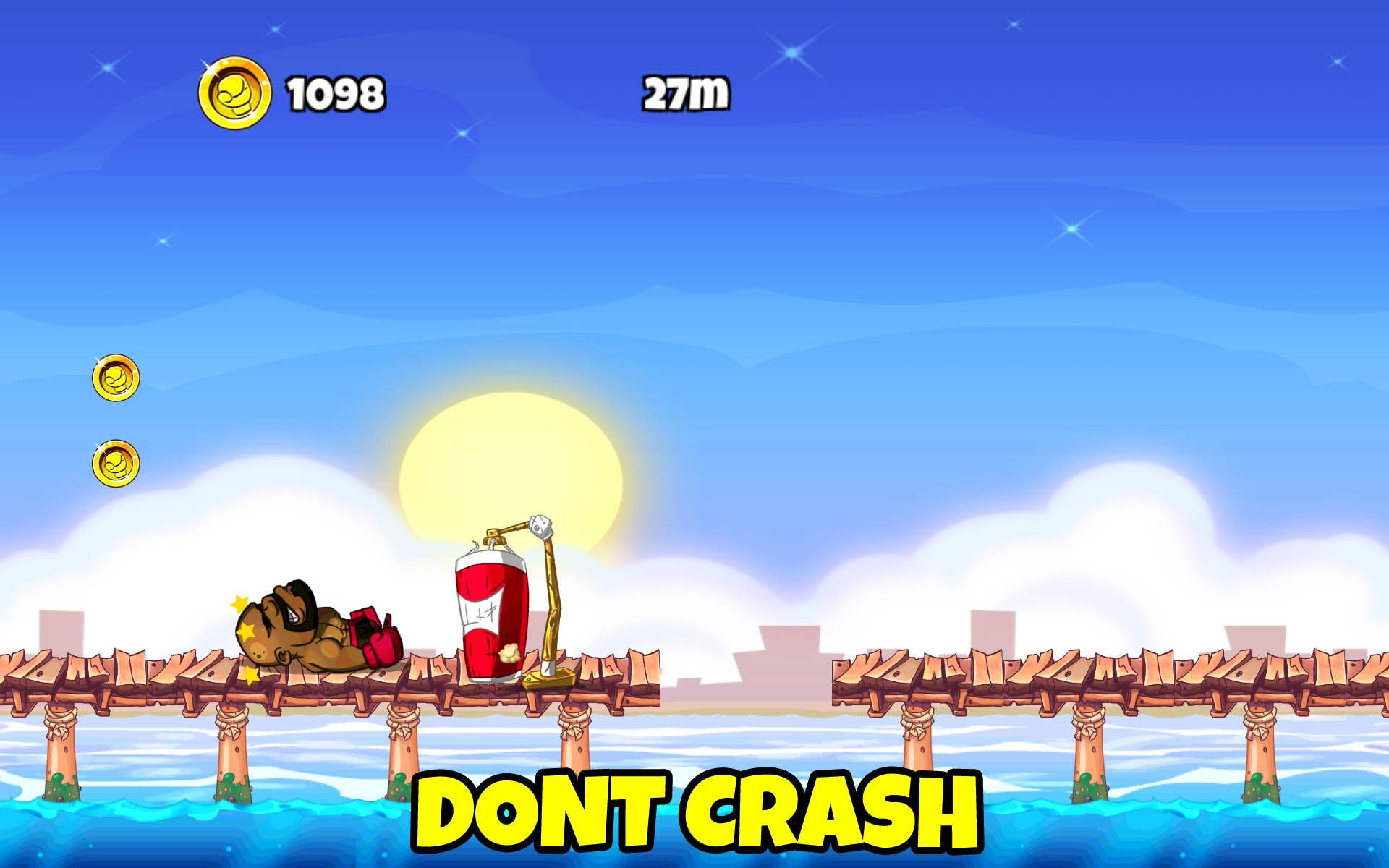 Lets Go Champ - App on the Amazon Appstore