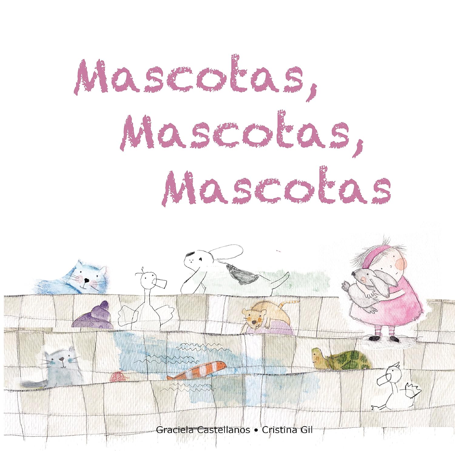 Amazon.com: Mascotas, mascotas, mascotas (Spanish Edition) eBook ...