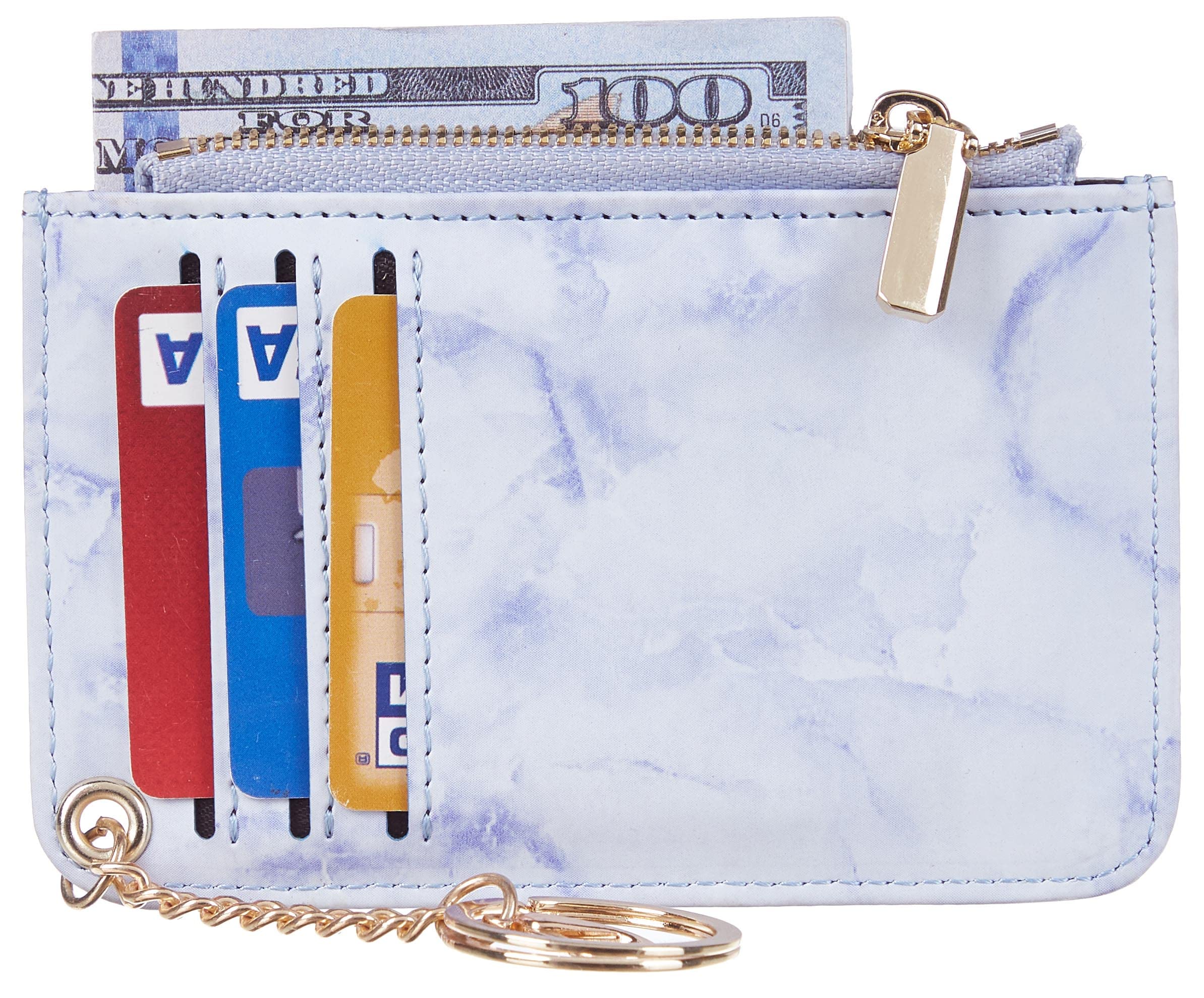 Snapklik.com : Toughergun Credit Card Cases Slim Wallet Business Card ...