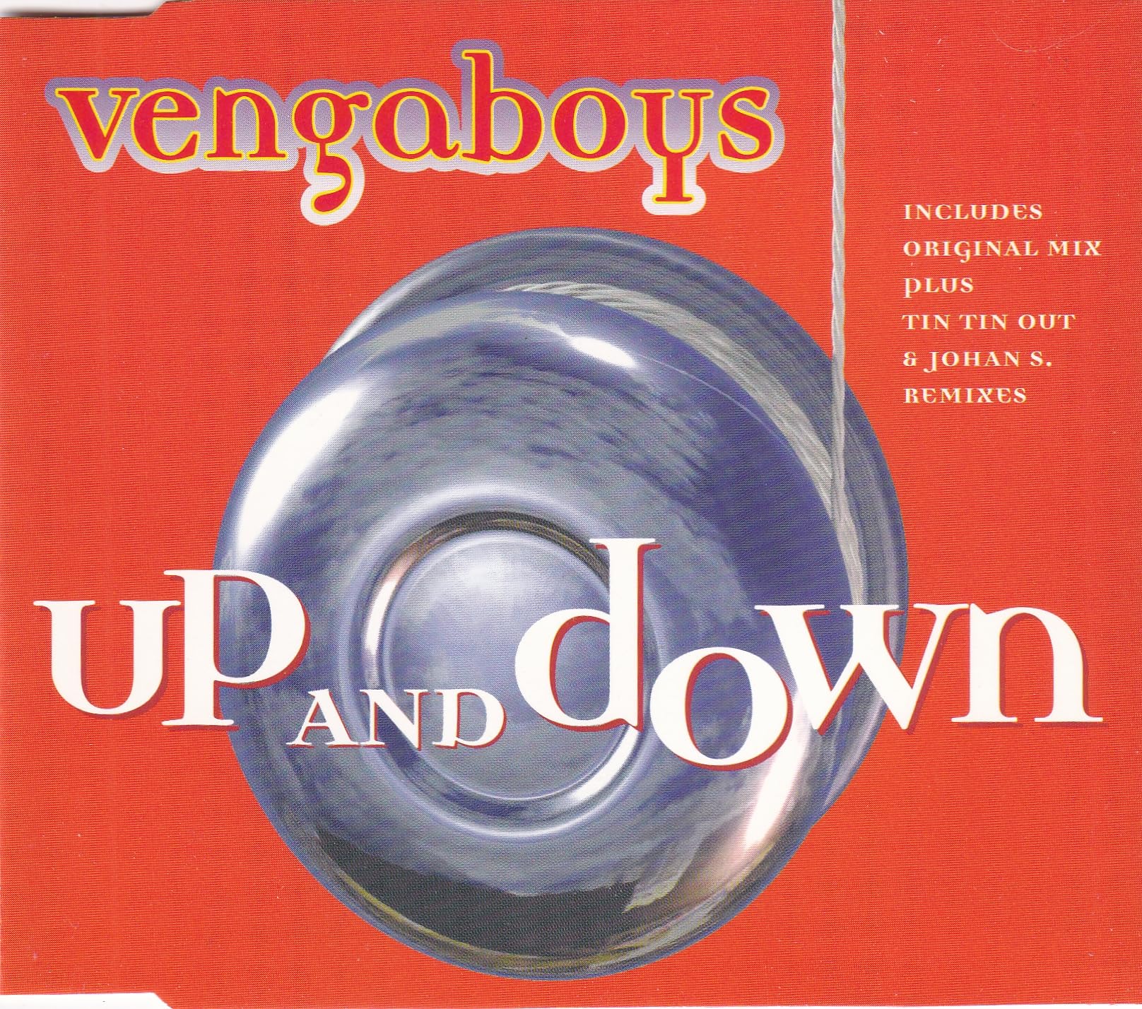 Amazon.com: Up & Down: CDs & Vinyl