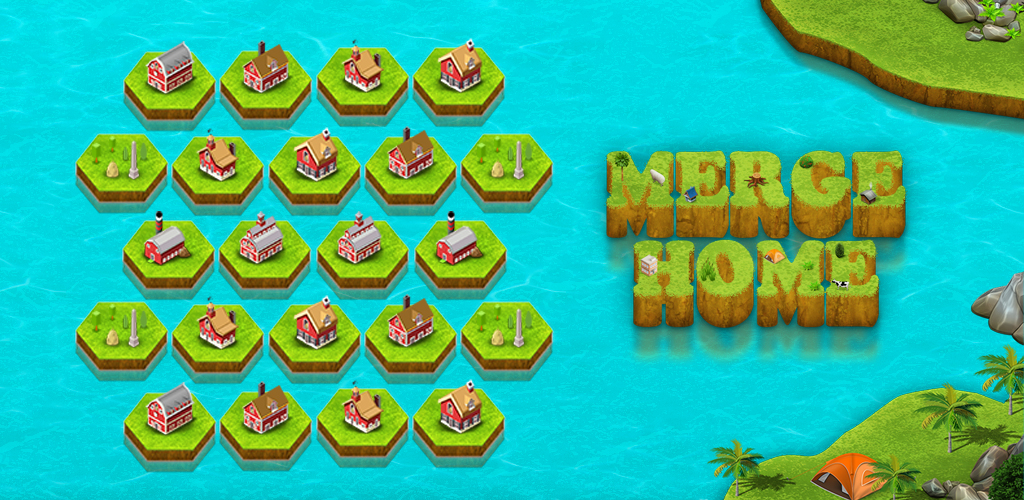 Merge Home - App on Amazon Appstore
