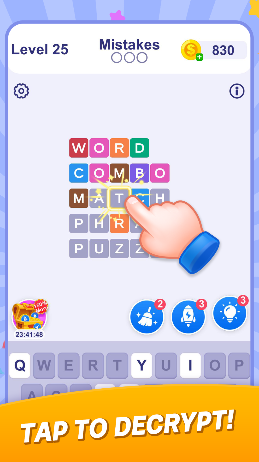 Word Combo: Match Phrase Puzzle - App on Amazon Appstore