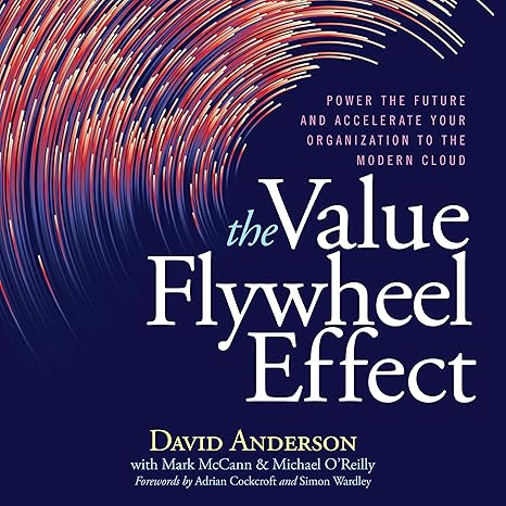 Amazon.com: The Value Flywheel Effect: Power the Future and Accelerate ...