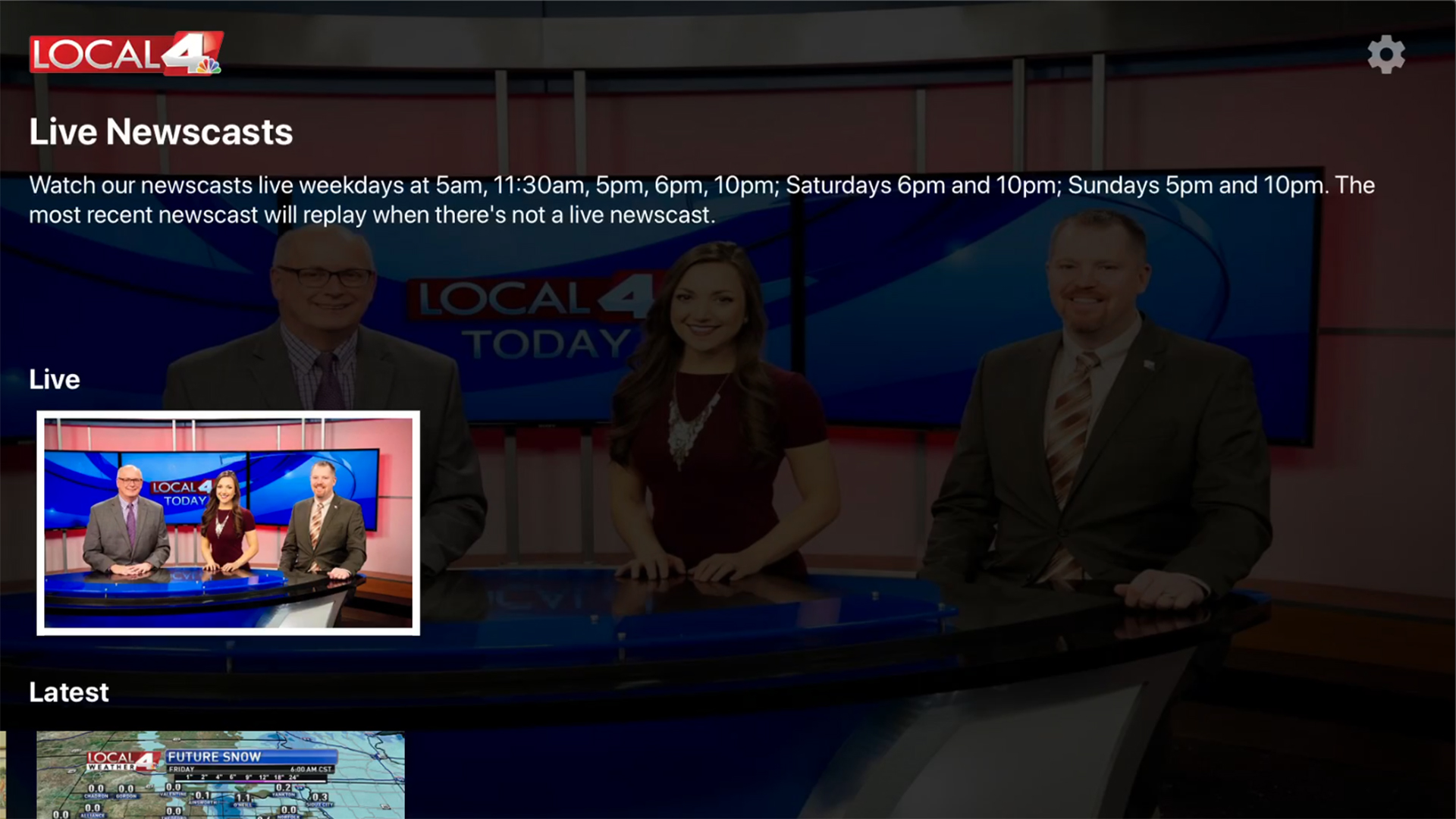 KSNB News:Amazon.com:Appstore for Android