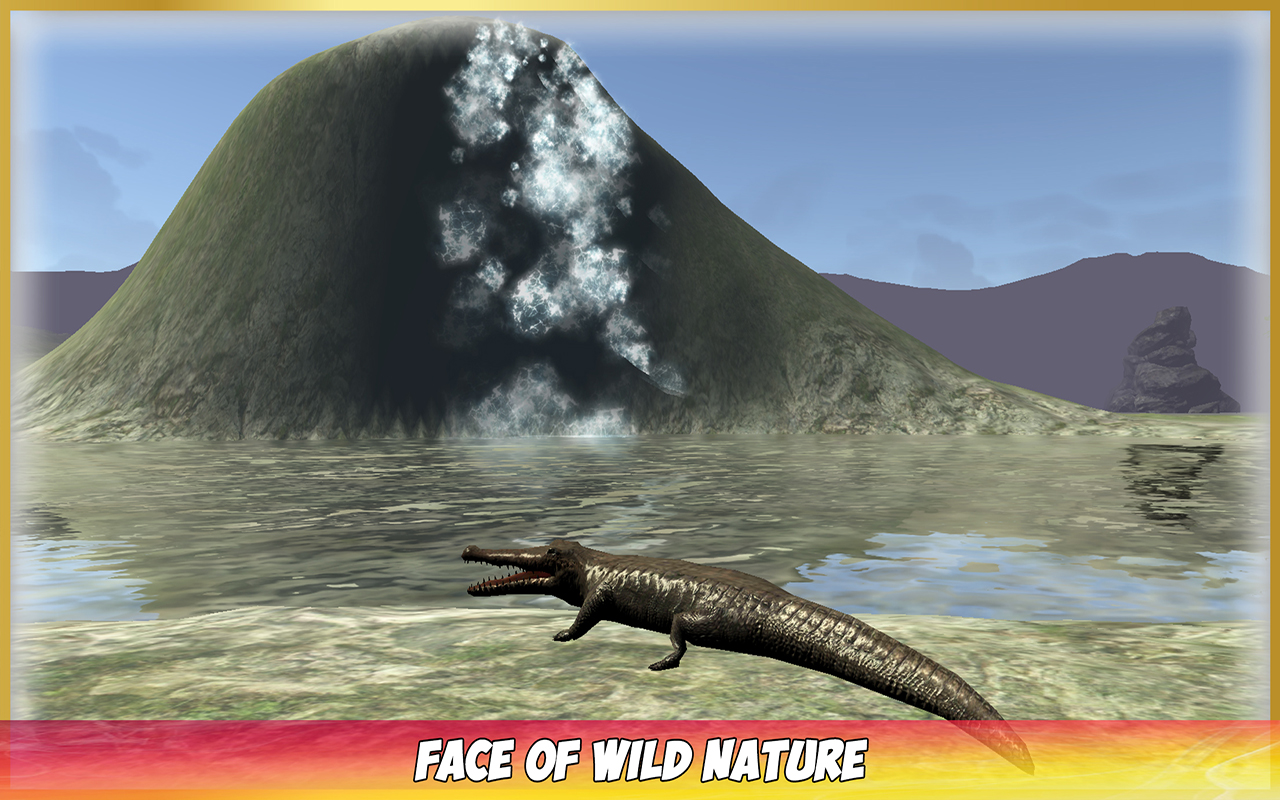 Wild Animals Simulator - App on the Amazon Appstore