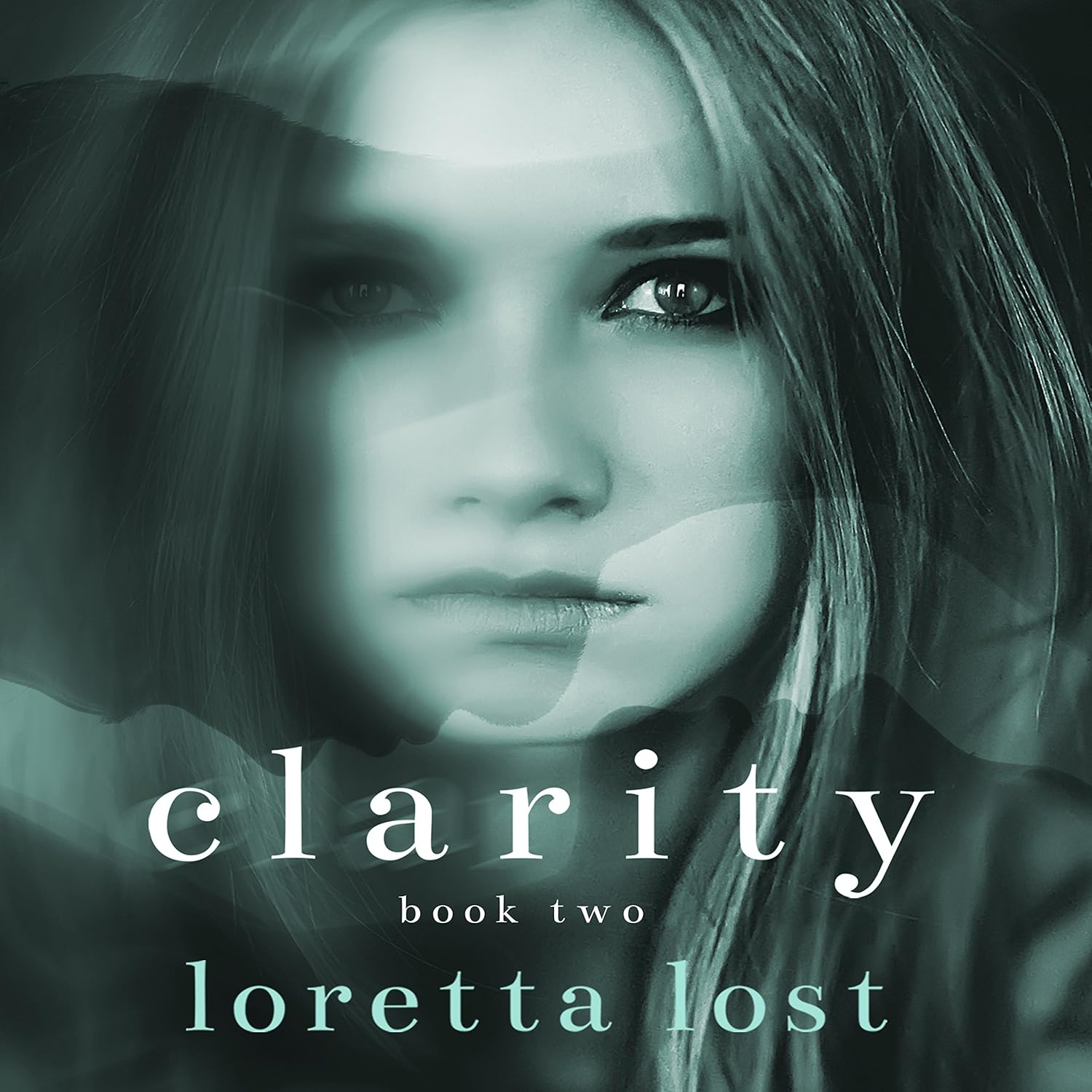 Amazon.com: Clarity 2: Clarity, Book 2 (Audible Audio Edition): Loretta ...