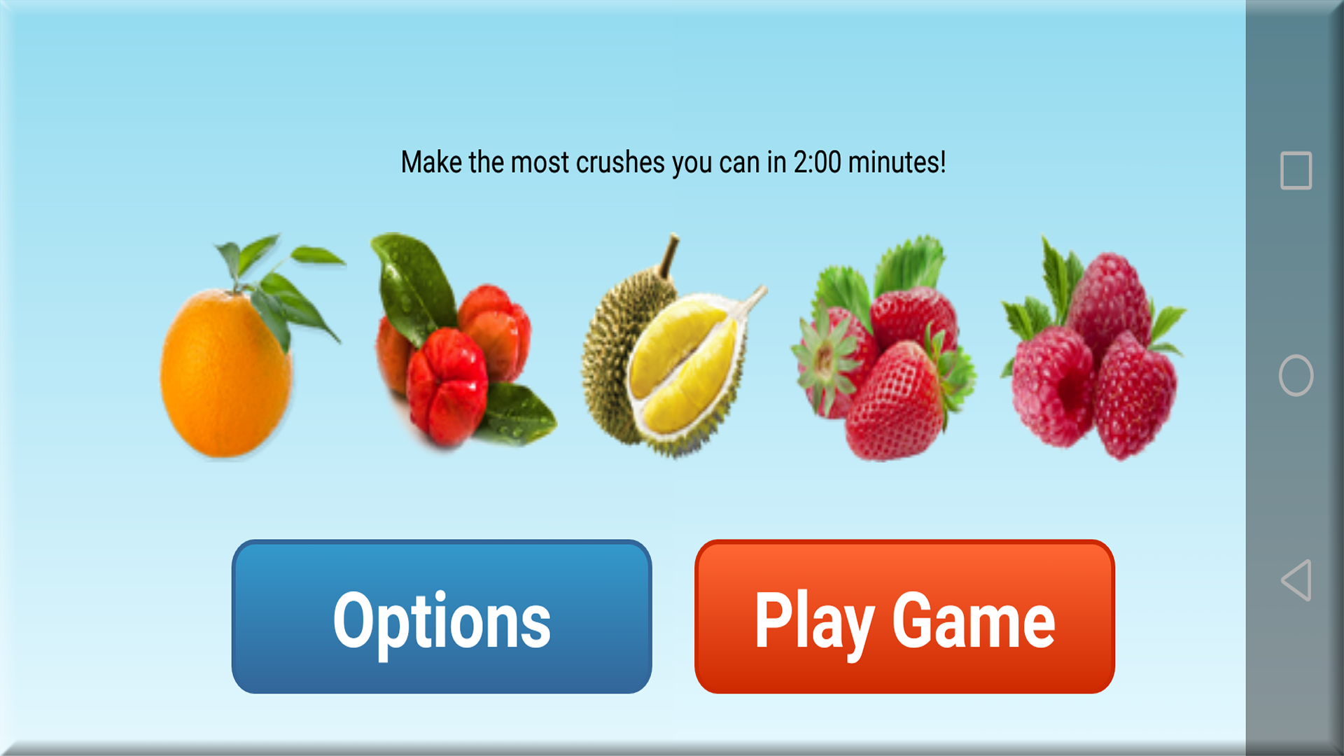 Crush - App on Amazon Appstore