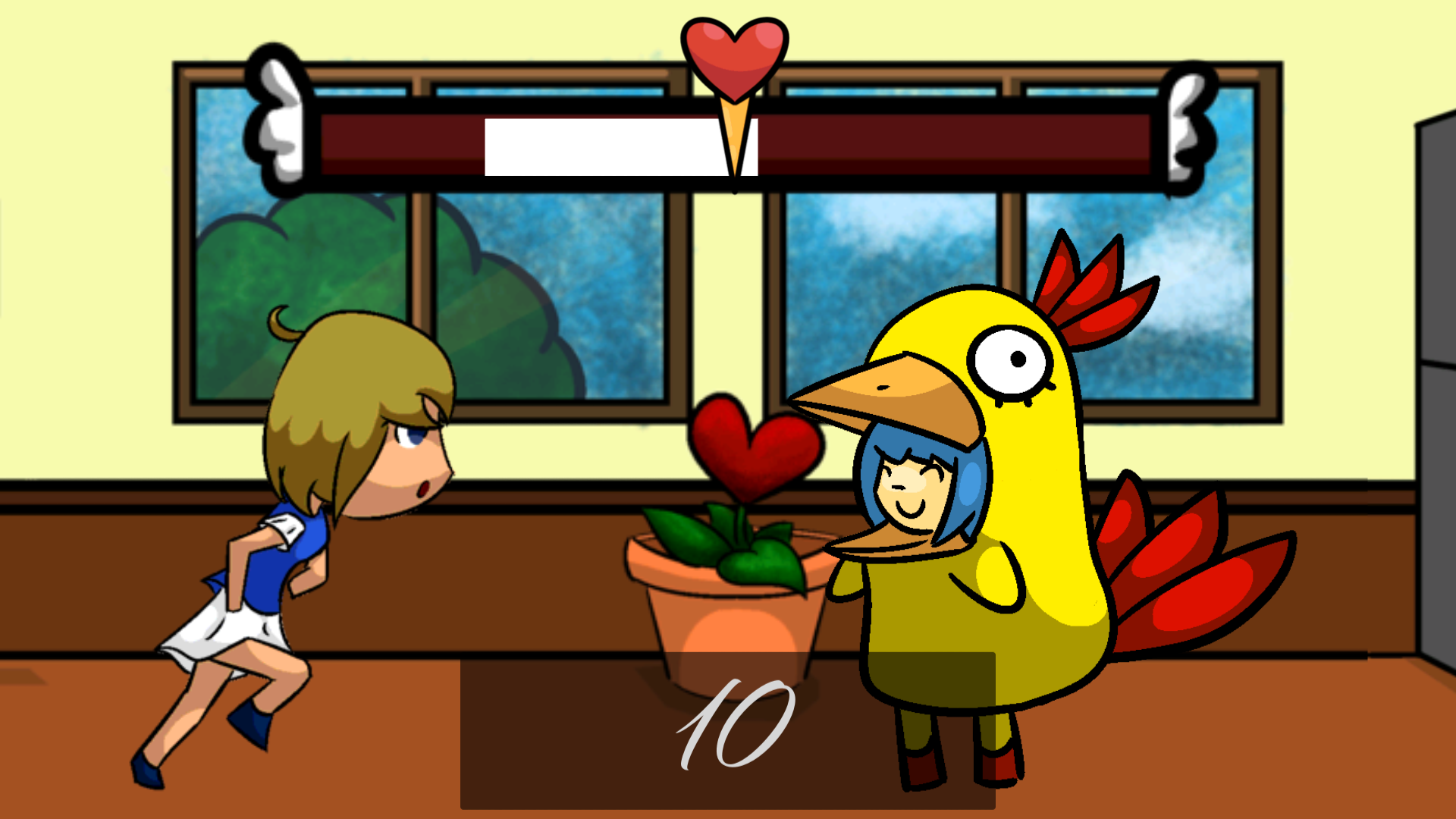 Save Senpai - App on Amazon Appstore