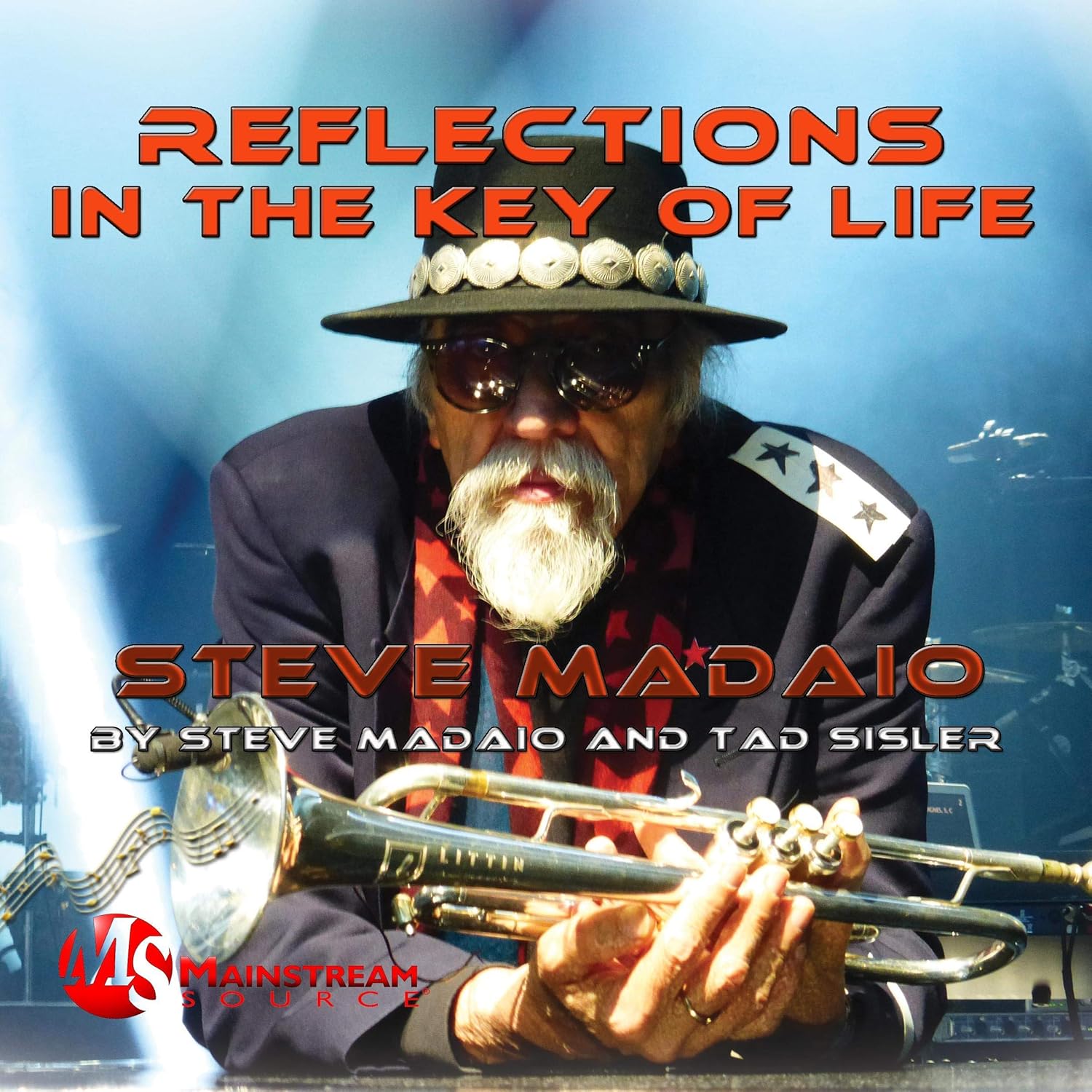 Amazon.co.jp: Reflections in the Key of Life: The Autobiography of ...
