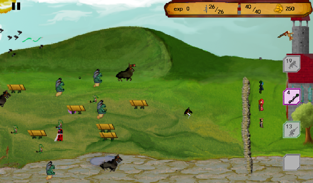 The Abbey - App on Amazon Appstore