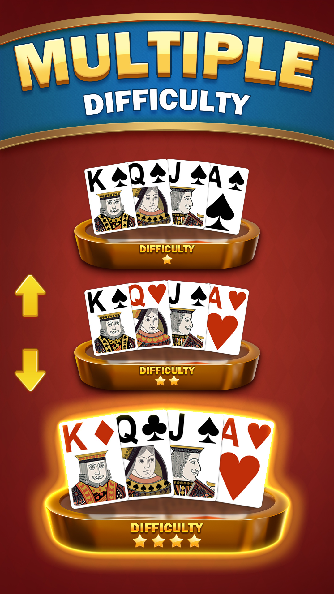 Spider Solitaire Master - App on Amazon Appstore