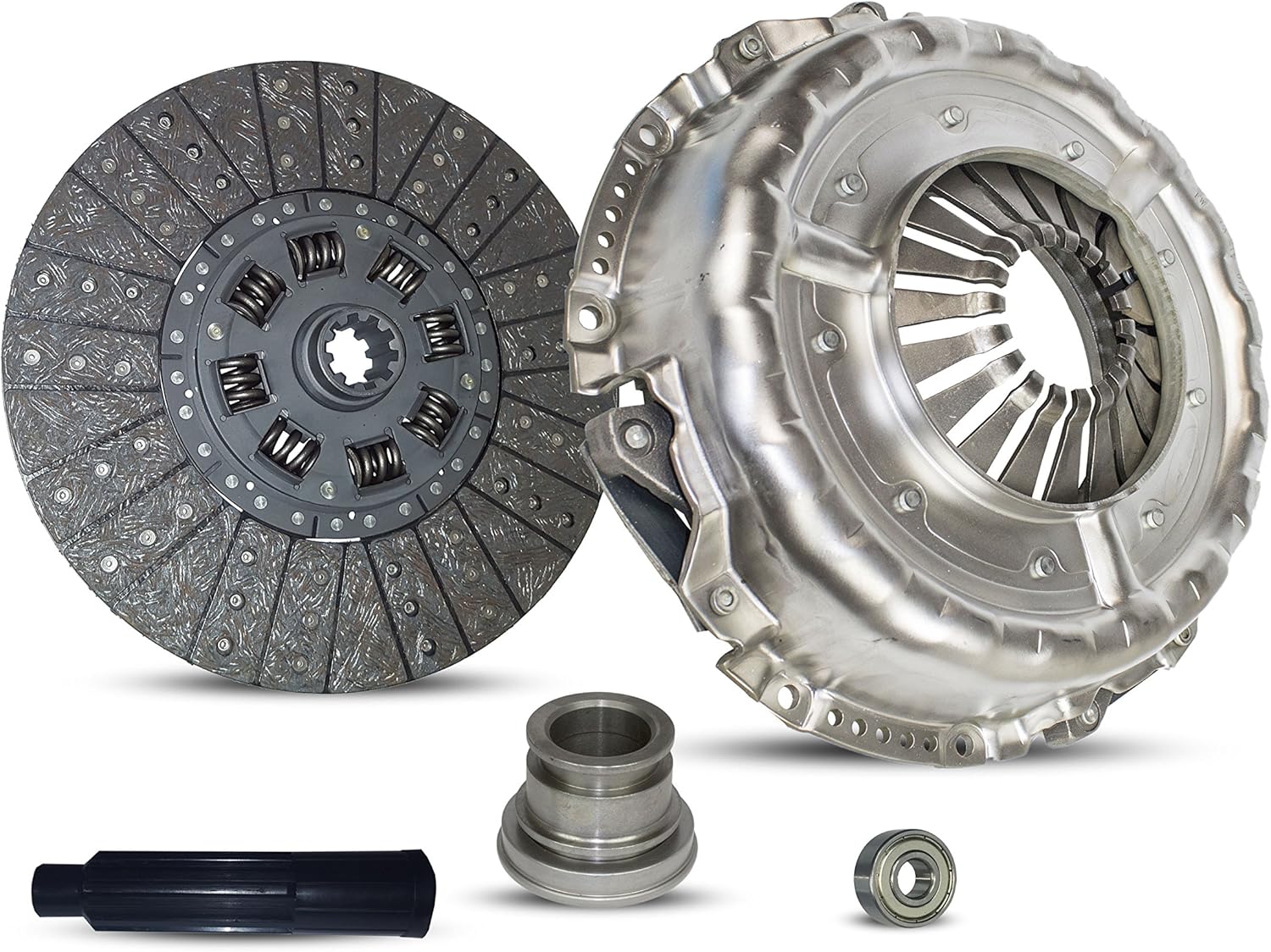 Amazon.com: Clutch Kit Compatible With Truck Topkick C6H042 C7H042 2002 ...