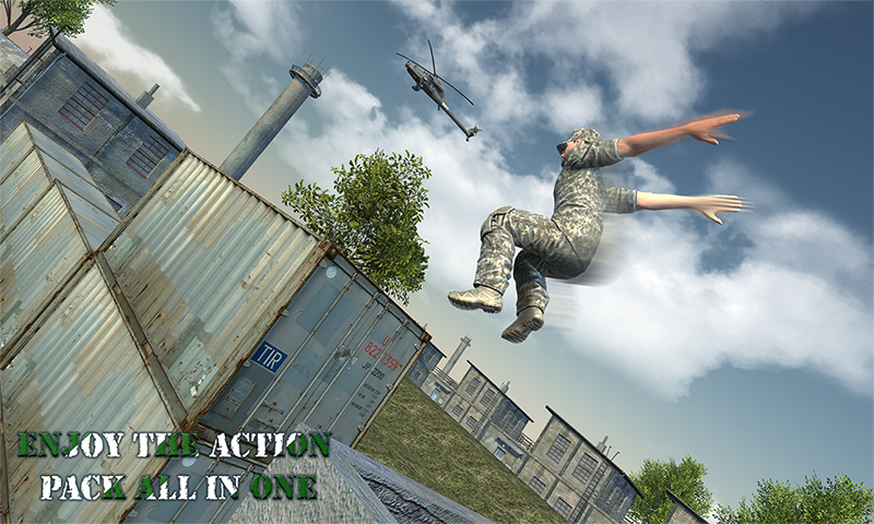 Secret Agent Training Spy Game:Amazon.com:Appstore for Android