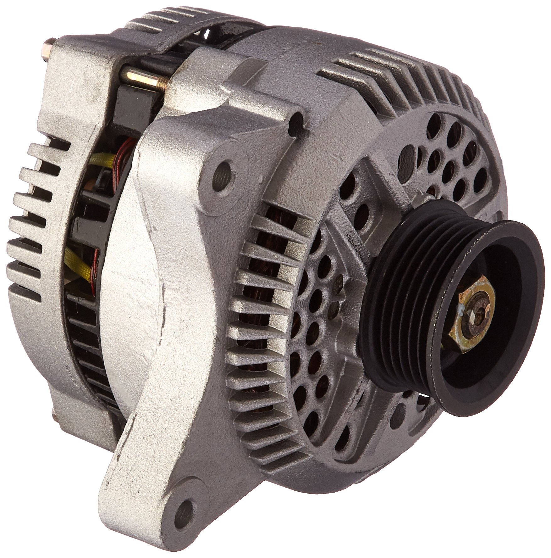 Amazon.com: BBB Industries 7776 Alternator : Automotive
